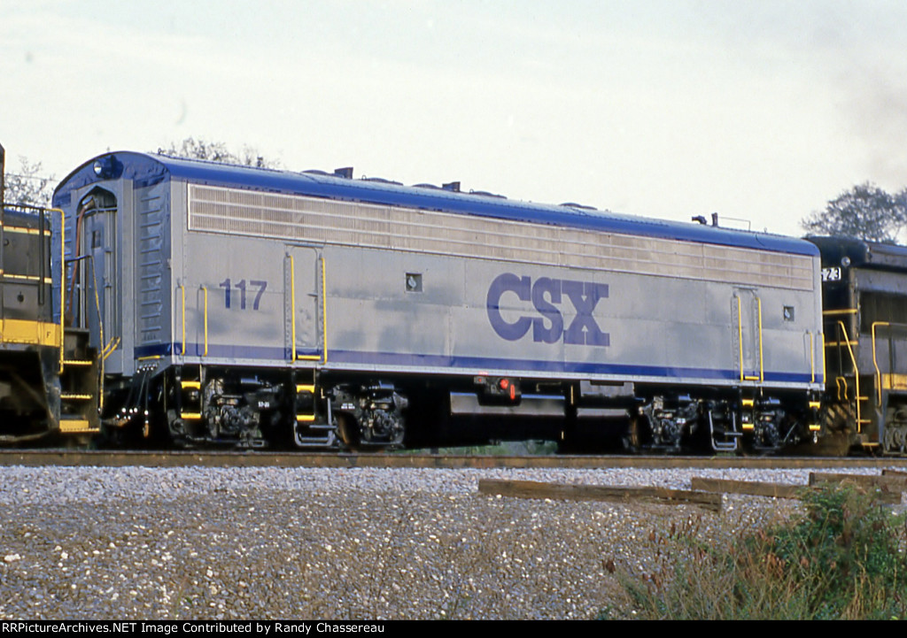 CSX 117